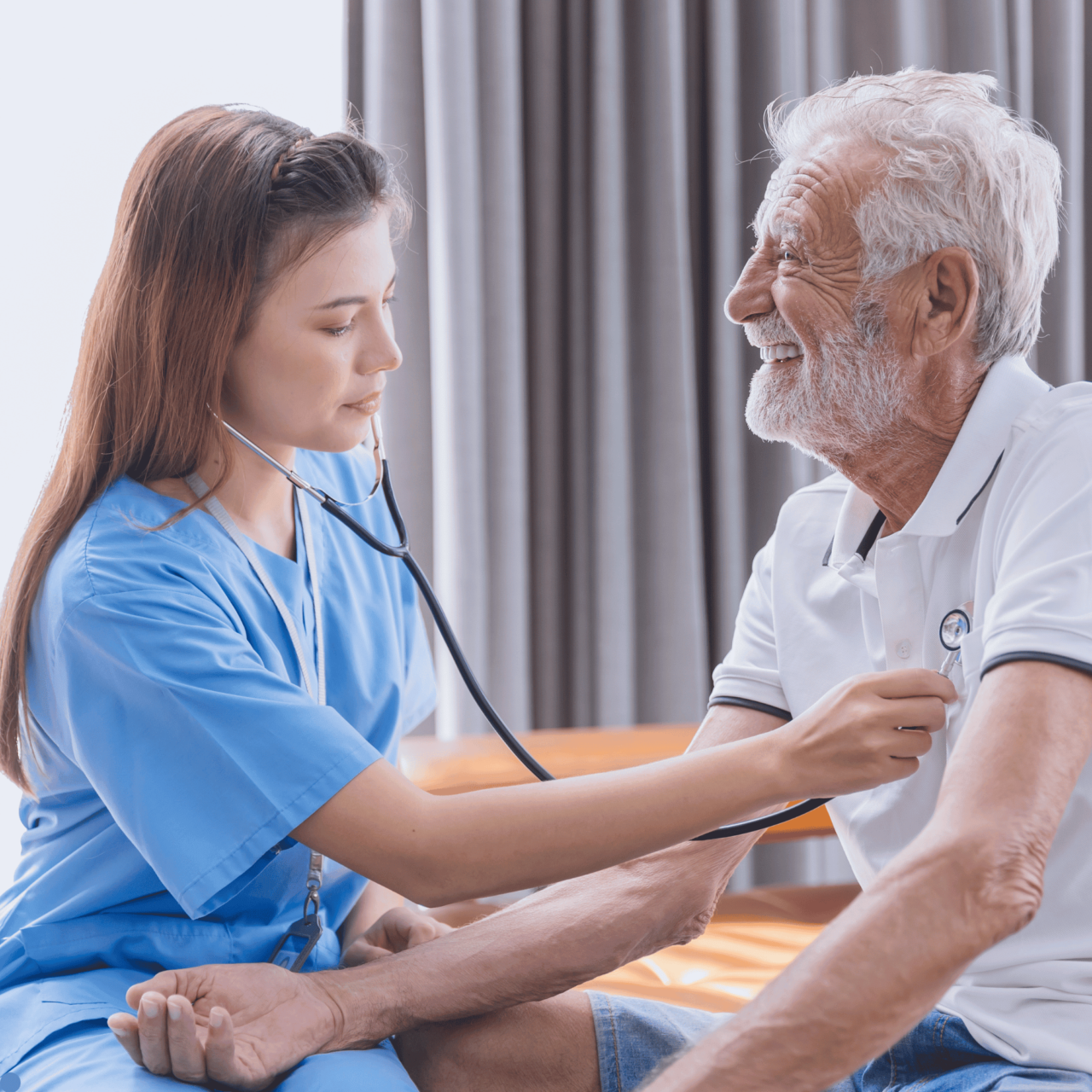 Home - At Home Healthcare